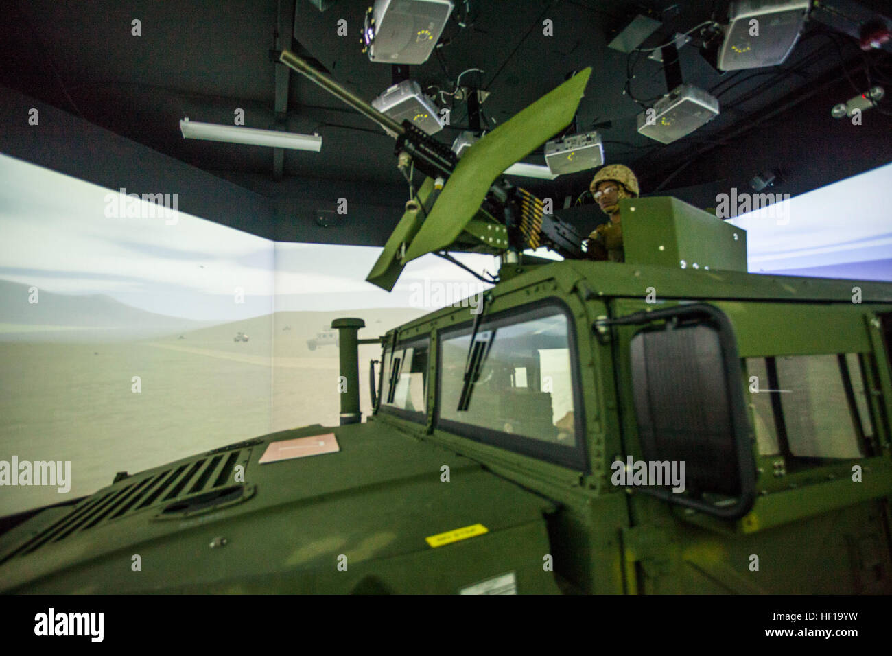 Corporal Anthony L. Moore, a non-commissioned officer with Headquarters ...