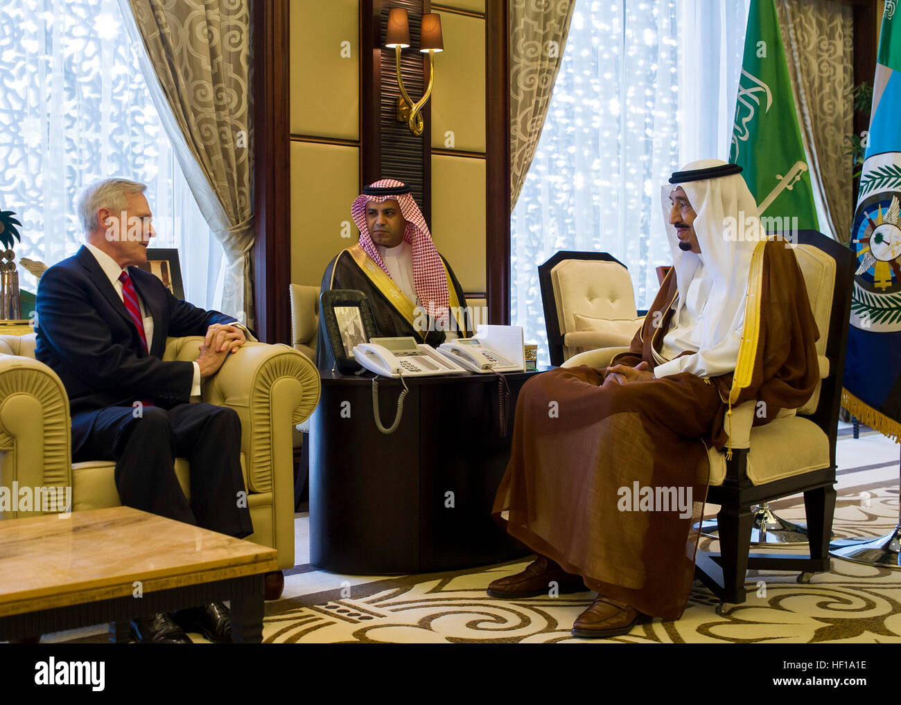 Saudi arabia u s consulate jeddah hi-res stock photography and images ...