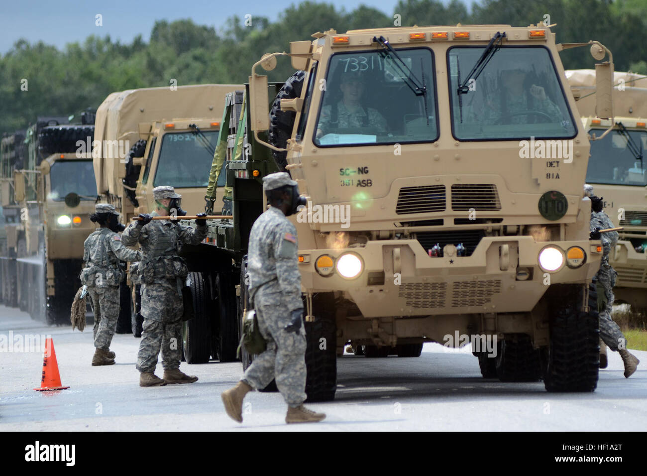 Ardent sentry hi-res stock photography and images - Alamy