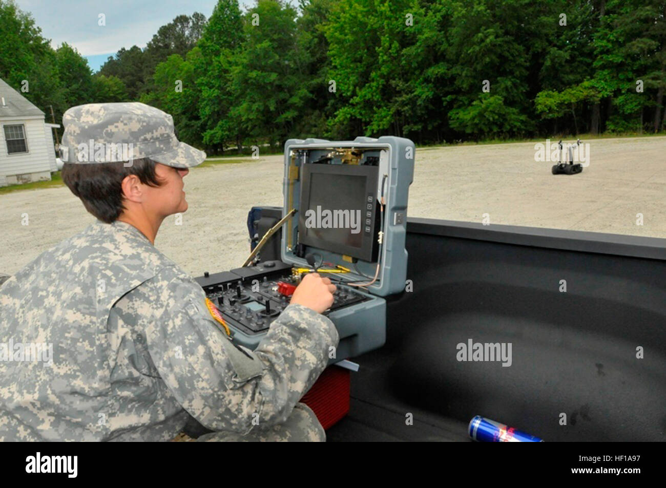 Demolition practices hi-res stock photography and images - Alamy