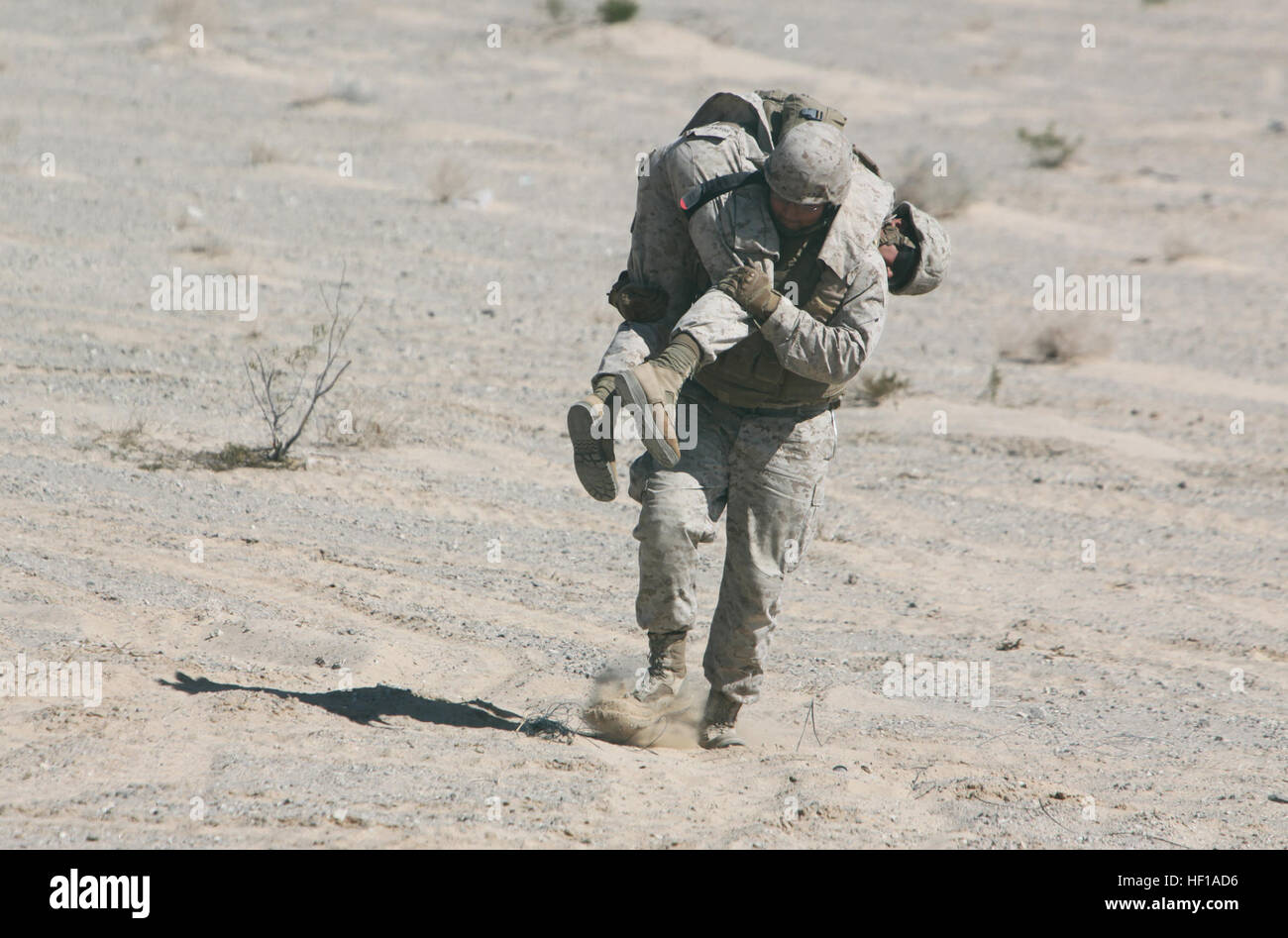 Navy Corpsman James Hyten, a native of Indianapolis, Ind. and medical ...