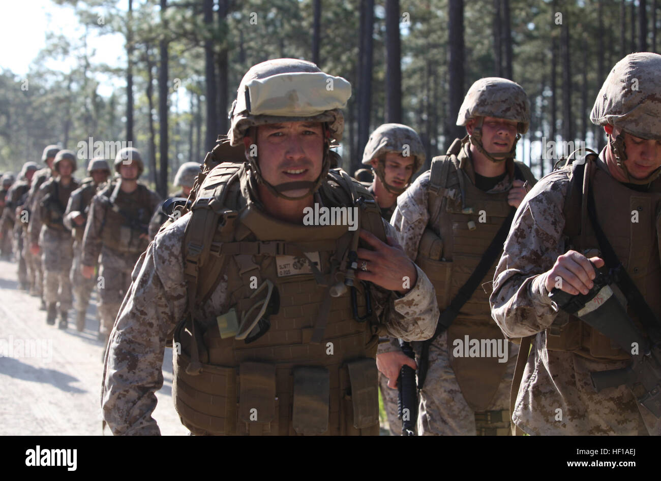 2nd Maintenance Battalion High Resolution Stock Photography and Images ...
