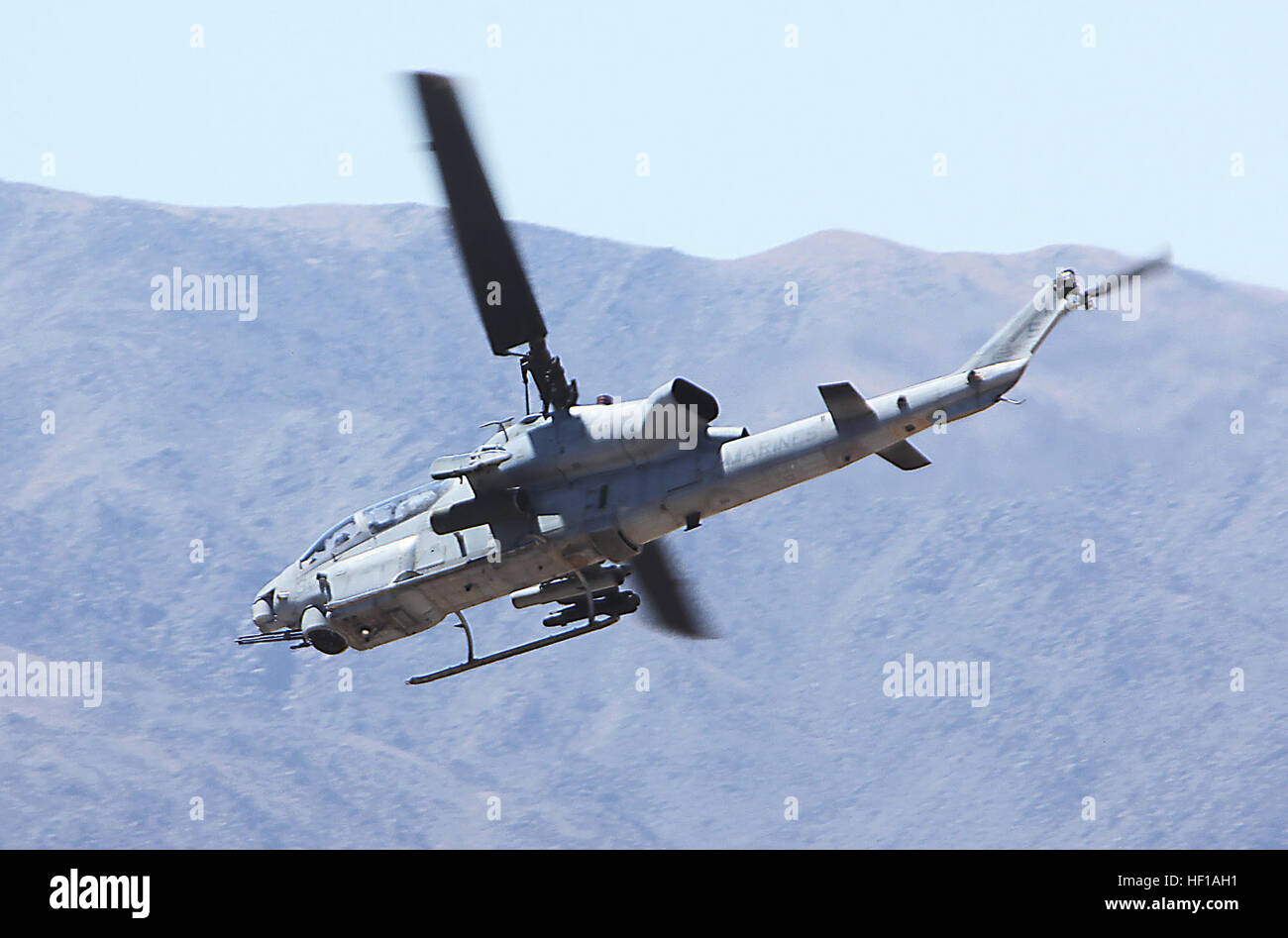 Cobra gunship hi-res stock photography and images - Alamy