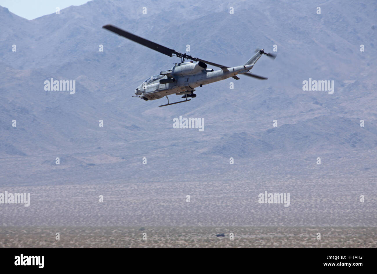 Cobra gunship hi-res stock photography and images - Alamy