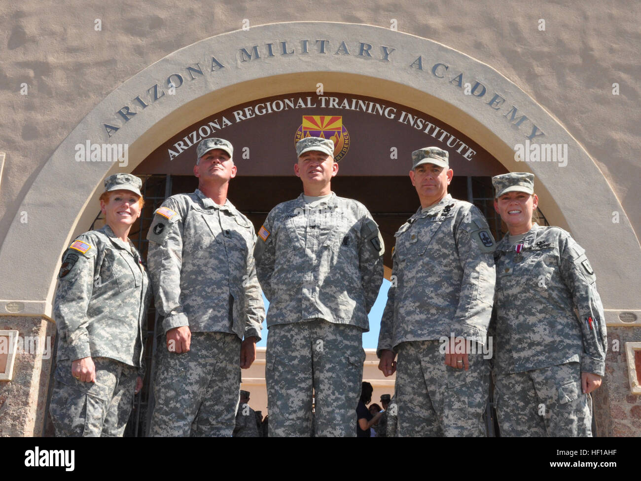 215th regiment regional training institute hi-res stock photography and ...