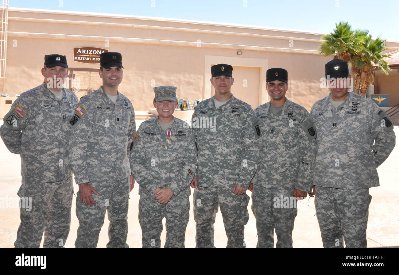 215th regiment regional training institute hi-res stock photography and ...