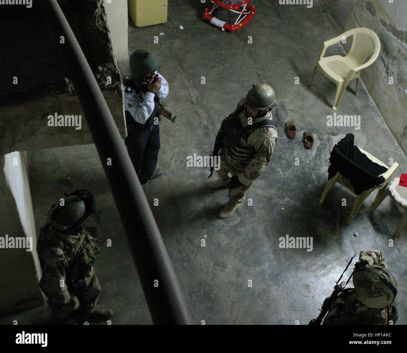 17th military police battalion hi-res stock photography and images - Alamy