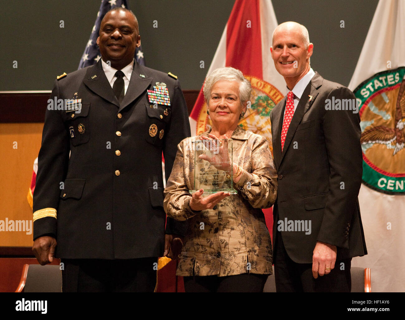 Norman schwarzkopf hi-res stock photography and images - Alamy