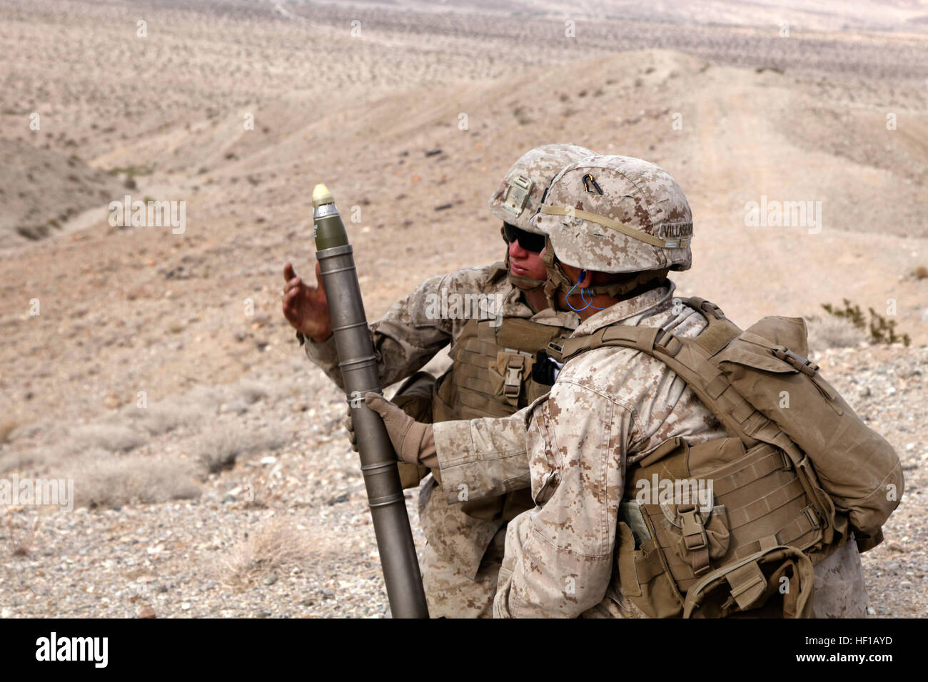 3rd battalion 7th marine regiment 3 7 hi-res stock photography and ...