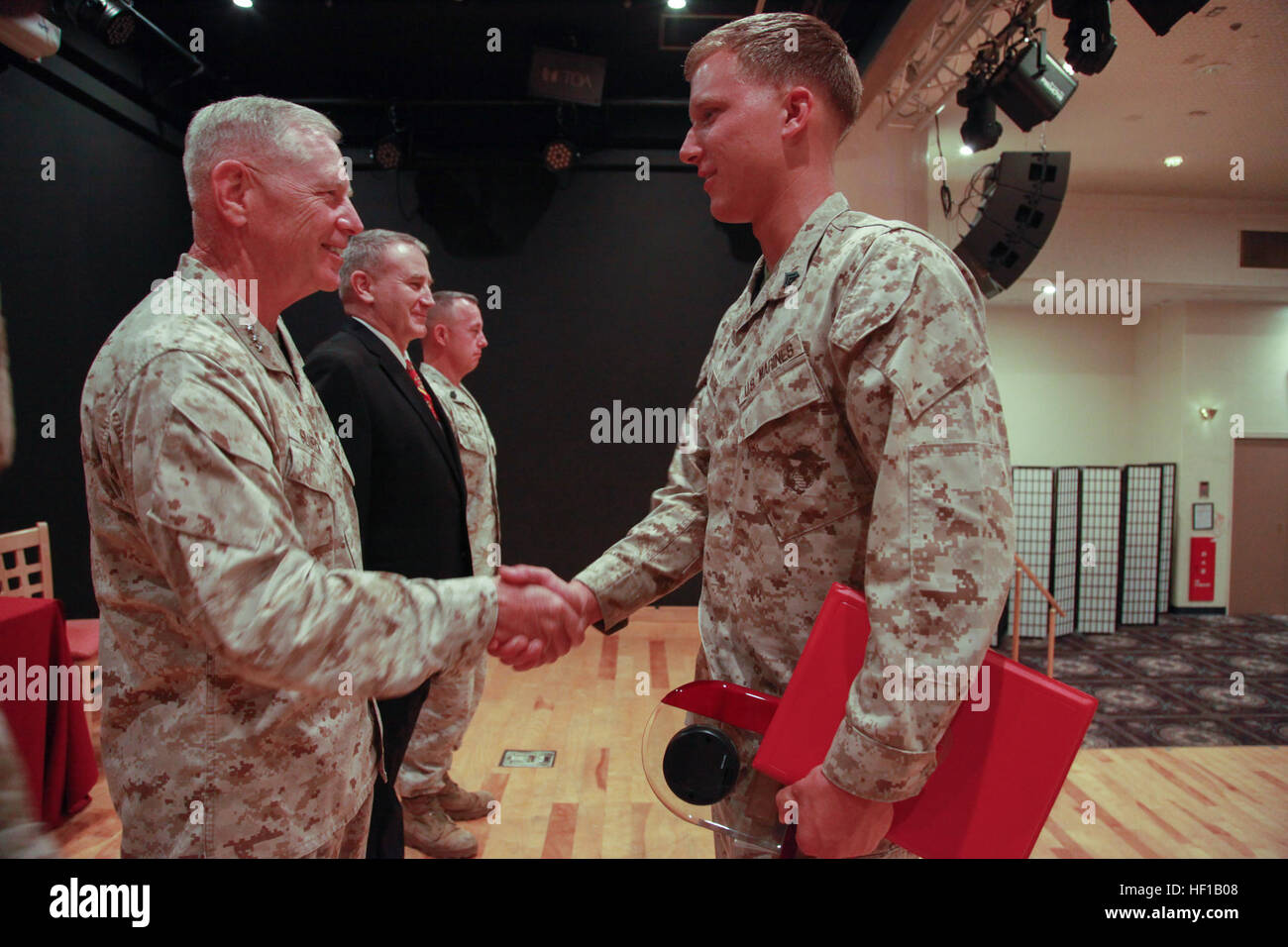 Roderick j welsh hi-res stock photography and images - Alamy