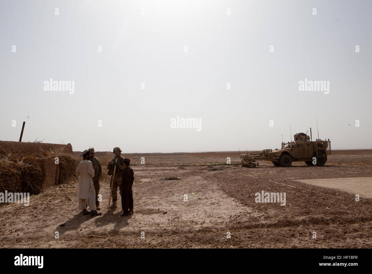 307th engineer battalion hi-res stock photography and images - Alamy