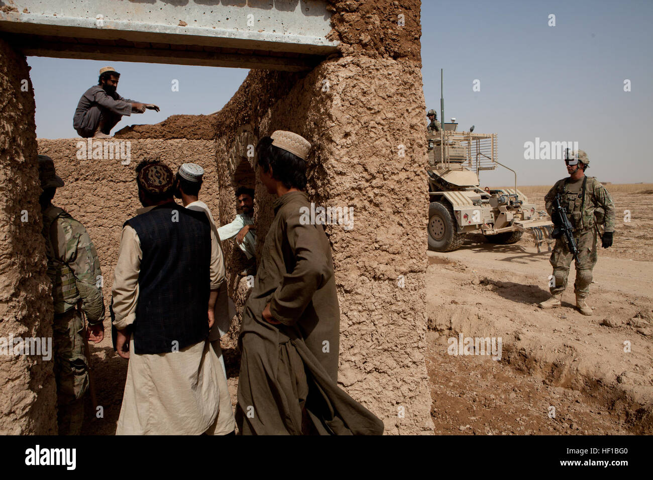 307th engineer battalion hi-res stock photography and images - Alamy