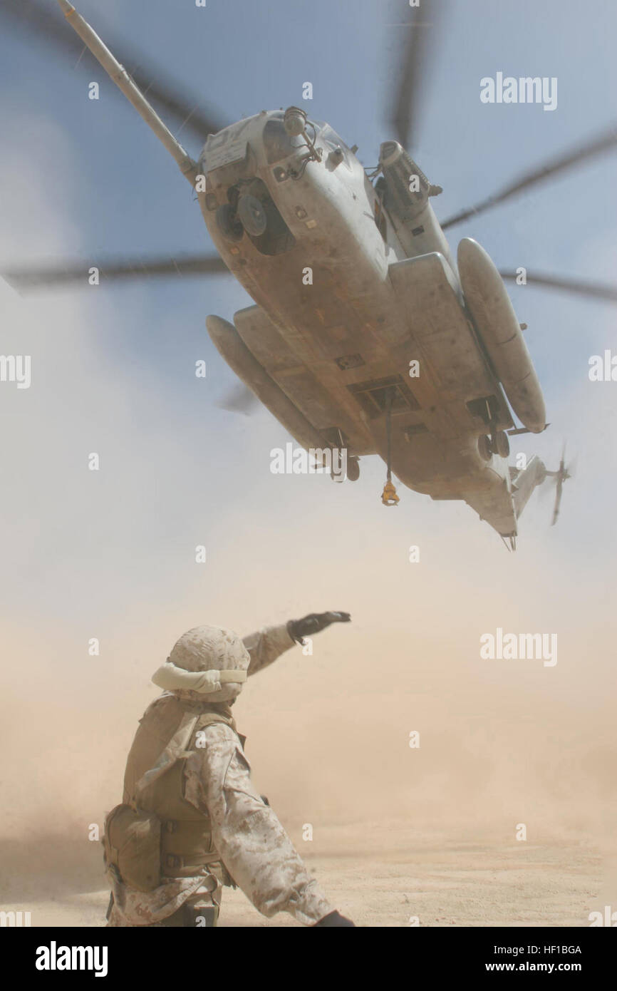 Marine Corps Staff Sgt. Joseph A. Diaz with Combat Logistics Battalion ...