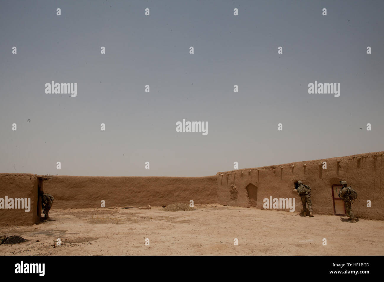 307th engineer battalion hi-res stock photography and images - Alamy