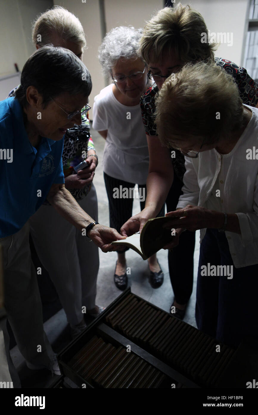 Catherine Aman, Mary Mobley Baggett, Jean Gillette, Melanie Sheldon and ...