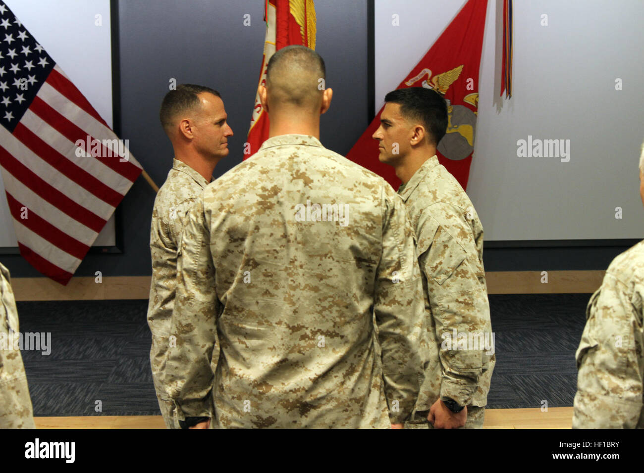 Benjamin pappas hi-res stock photography and images - Alamy