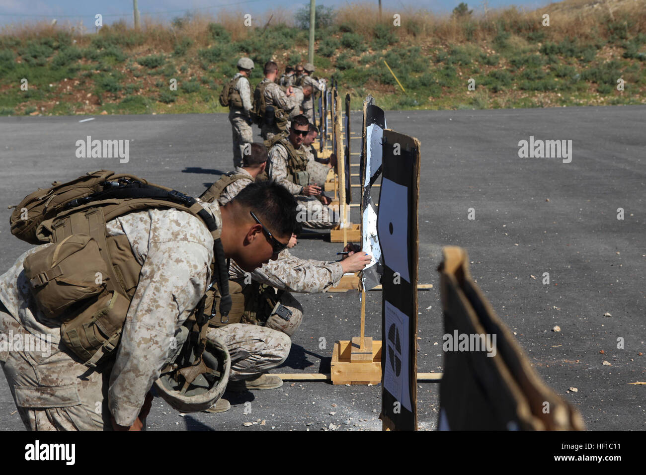 Sp magtf bsrf 13 hi-res stock photography and images - Alamy