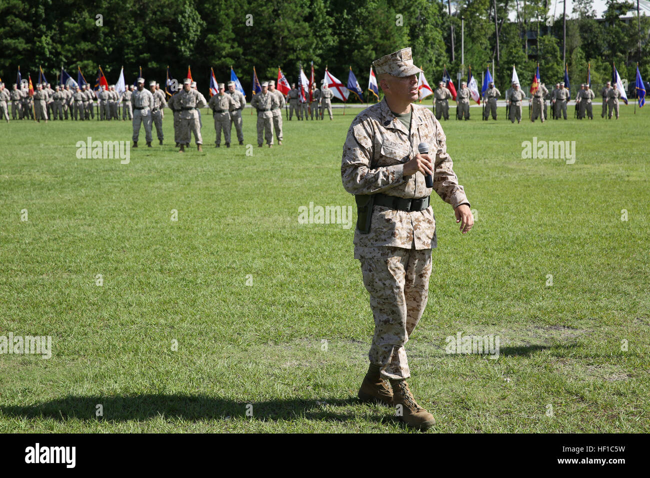2013 sergeant major hi-res stock photography and images - Alamy