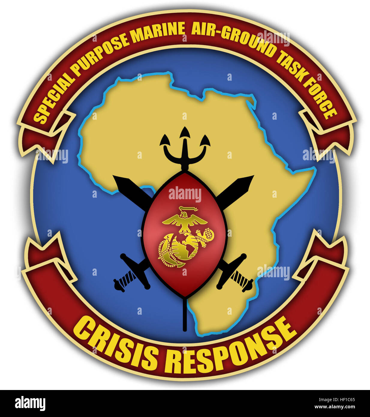Special Purpose MAGTF Crisis Response is a Marine Air-Ground Task Force ...