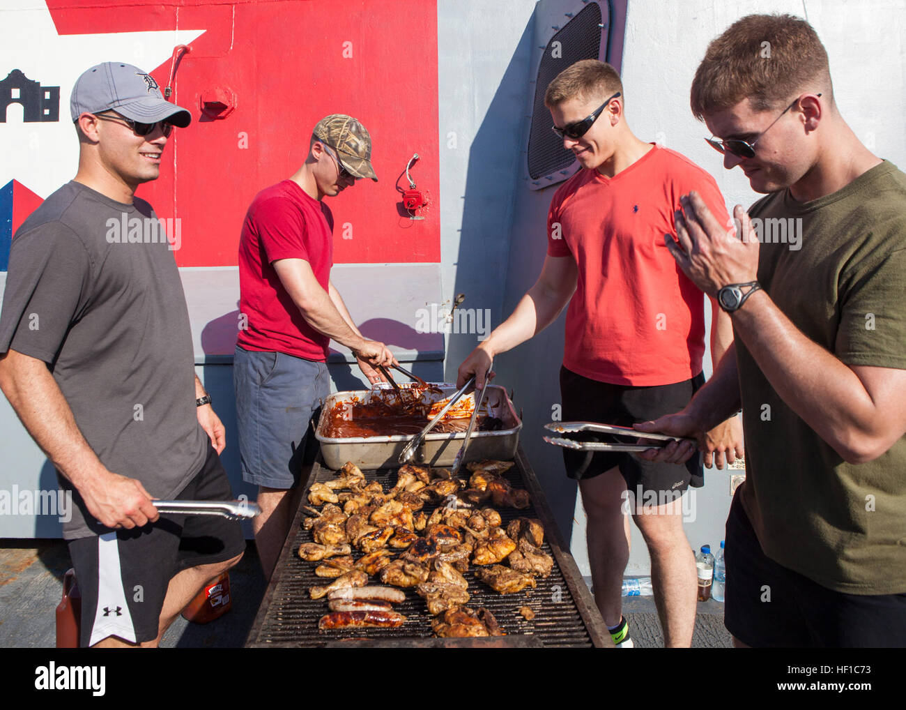 U.S. Marine Corps Capt. Nicholas Wbster, 1st Lt. Matthew Kaylor, Capt ...