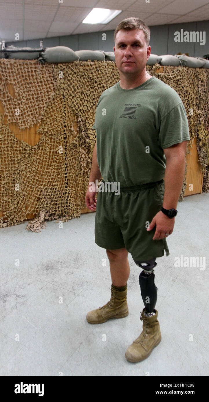 Advanced machine gunners course hi-res stock photography and images - Alamy