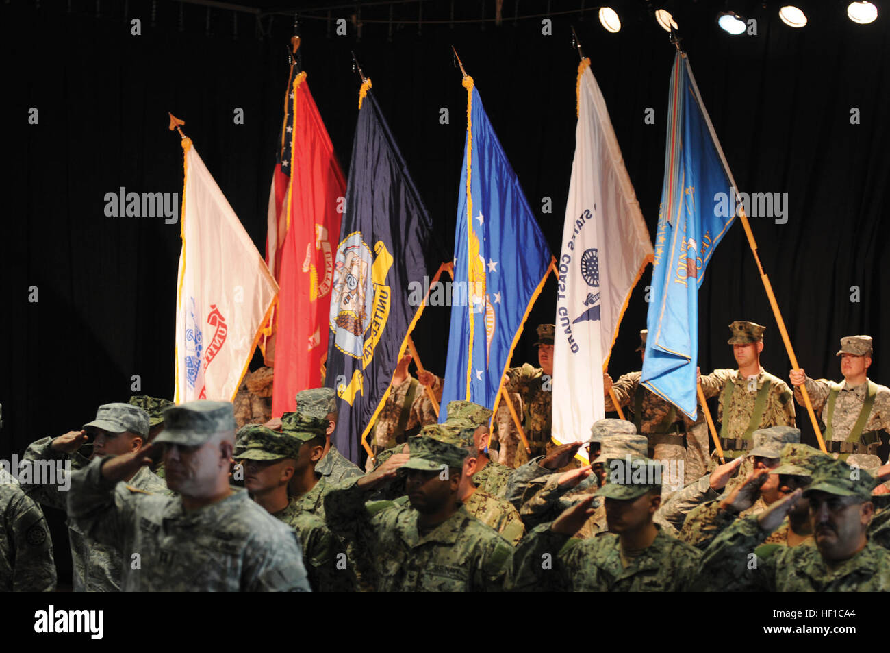 133rd mobile public affairs detachment hi-res stock photography and ...