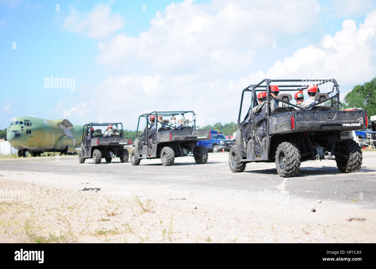 Mass fatality exercise hi-res stock photography and images - Alamy
