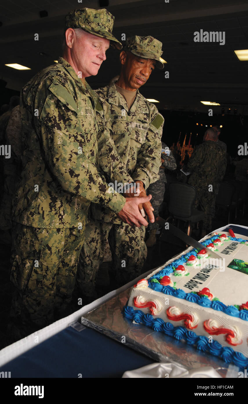 133rd mobile public affairs detachment hi-res stock photography and ...