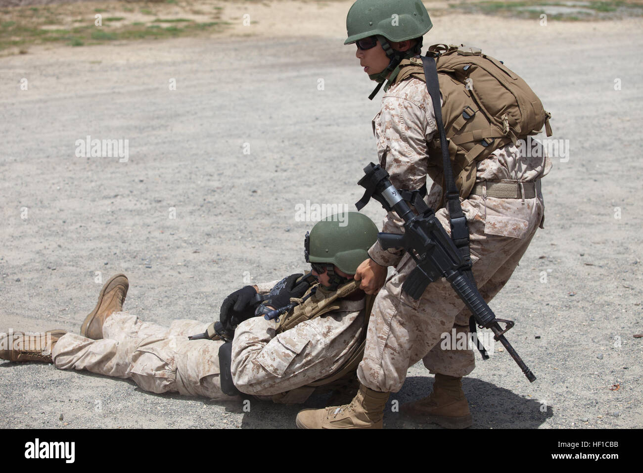 4th force recon hi-res stock photography and images - Alamy