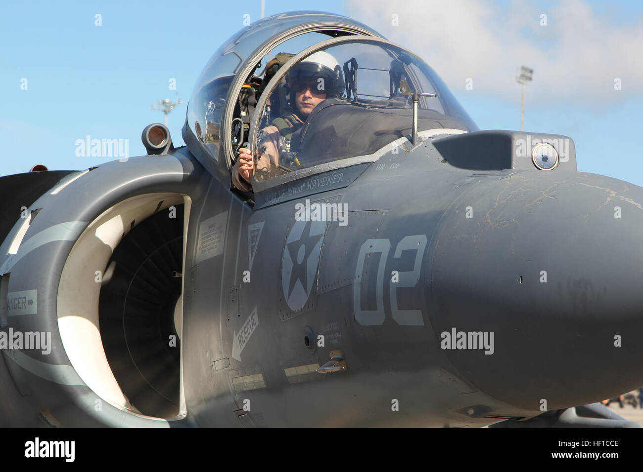U.S. Marine Corps Capt. Benjamin Burns with Marine Attack Squadron (VMA ...