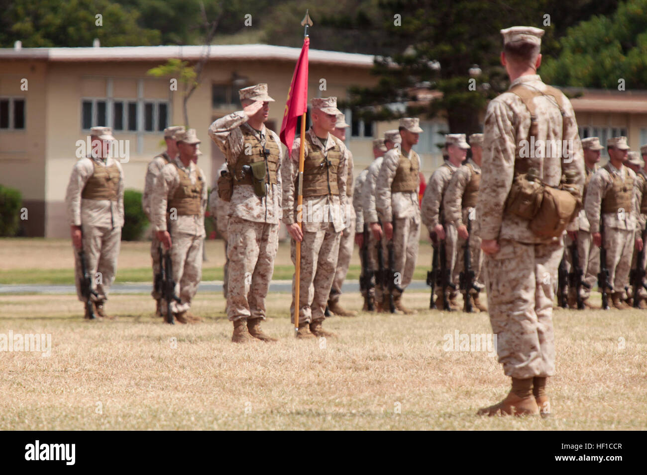 U S Marine Corps Lieutenant Colonel High Resolution Stock Photography ...