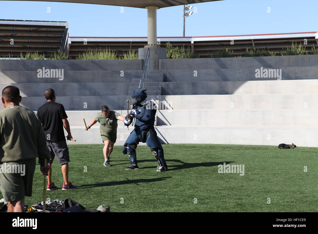 Navy seal sniper training hi-res stock photography and images - Alamy