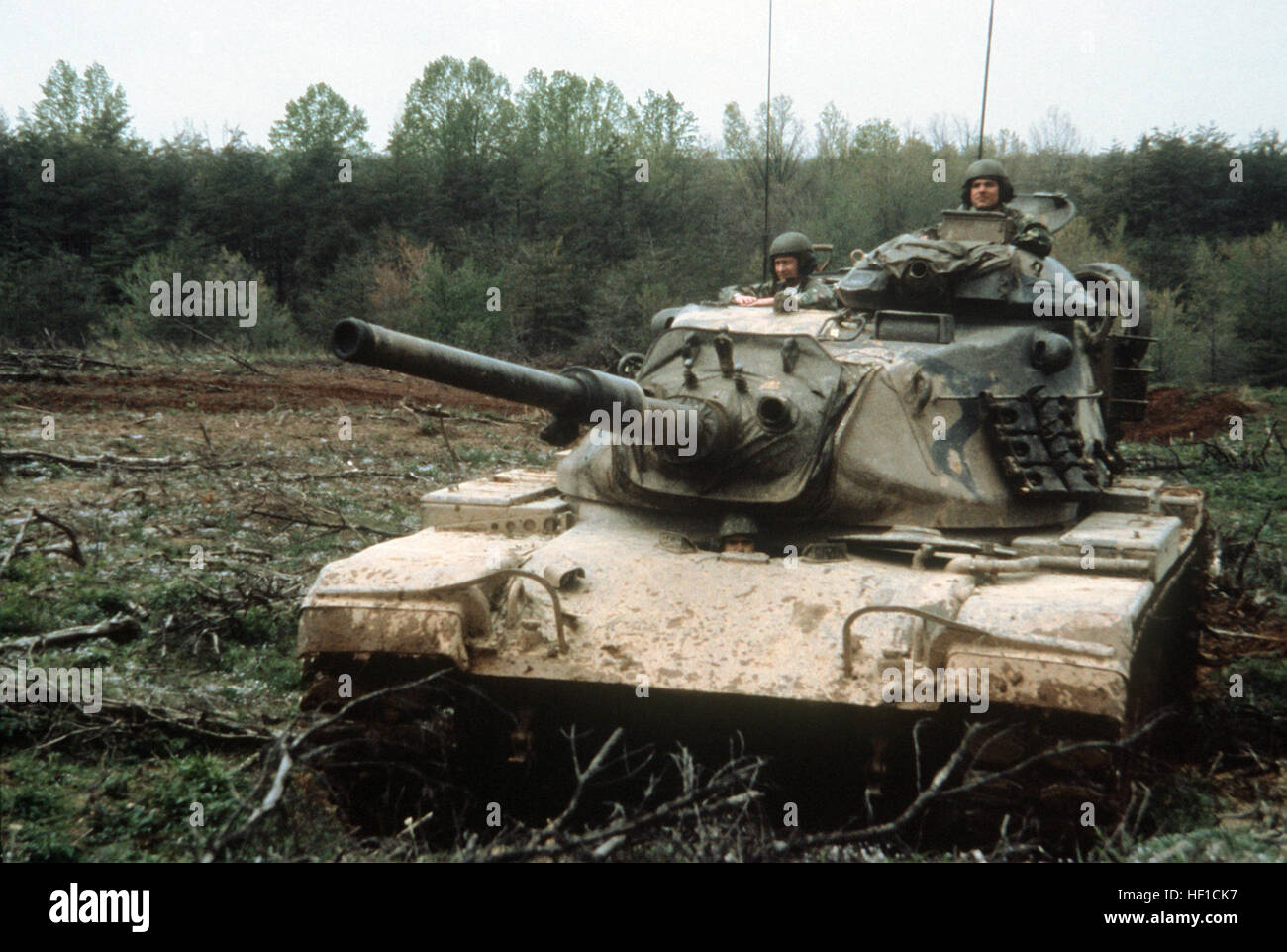 M60a1 hi-res stock photography and images - Alamy