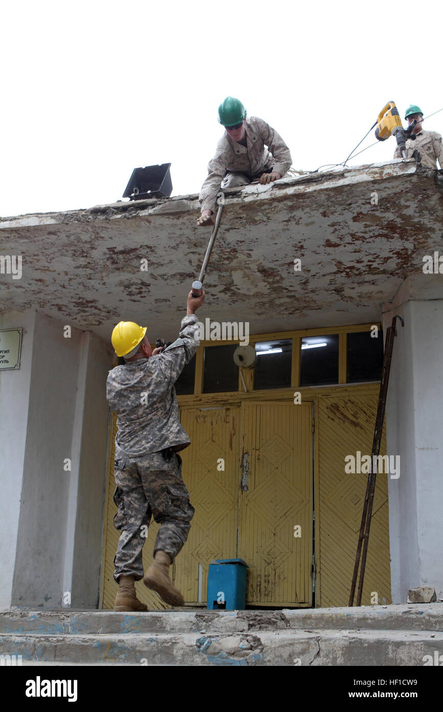 176th engineer company hi-res stock photography and images - Alamy
