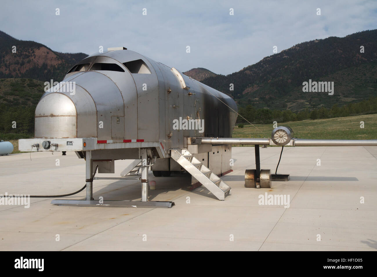 The Vigilant Guard exercise is a weeklong exercise full of scenarios ...