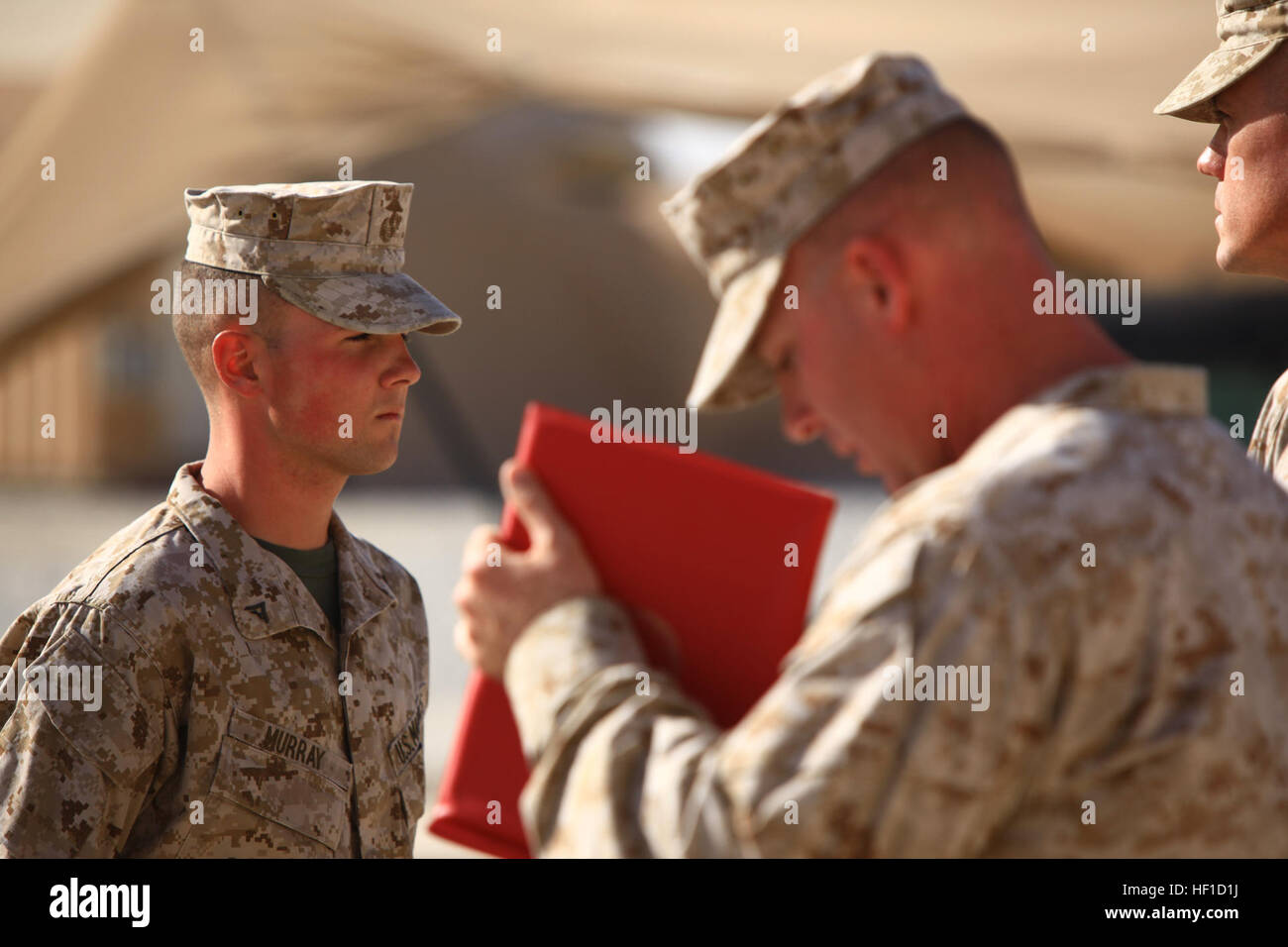 Lance Cpl. Joel T. Murray, a Hallsville, Texas, native and engineer ...