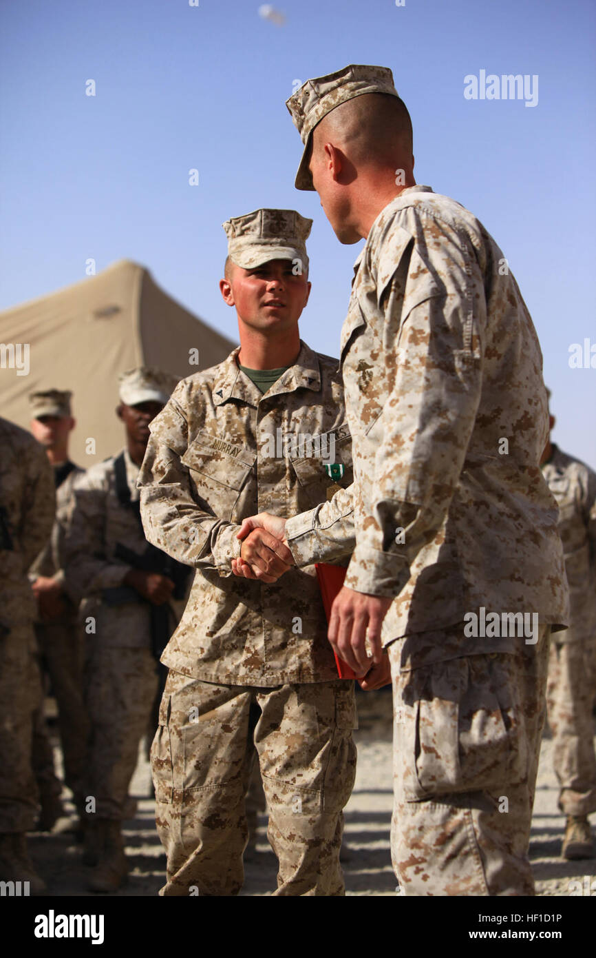 Lance Cpl. Joel T. Murray, a Hallsville, Texas, native and engineer ...