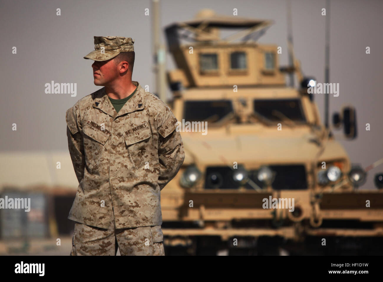 Combat distinguishing device hi-res stock photography and images - Alamy