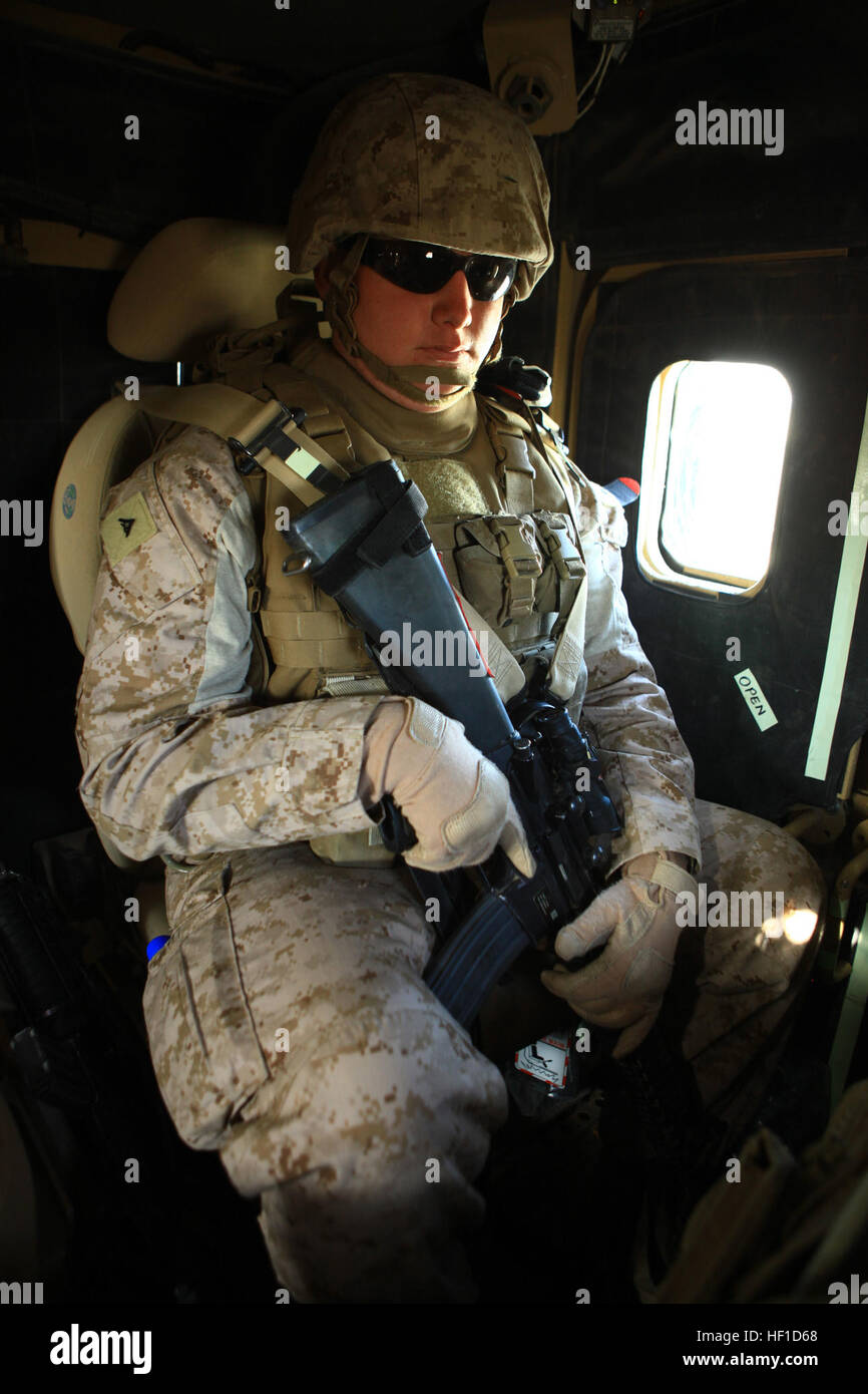 Lance Cpl. Jacob Johnson, a Loris, S.C., native and heavy equipment ...