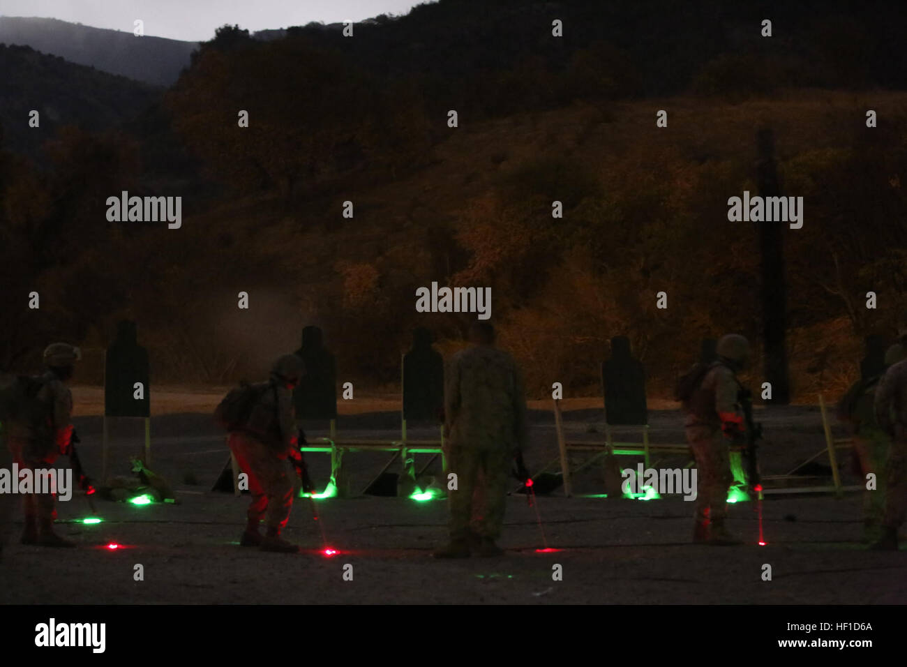 Marine wing communications squadron 38 hi-res stock photography and ...