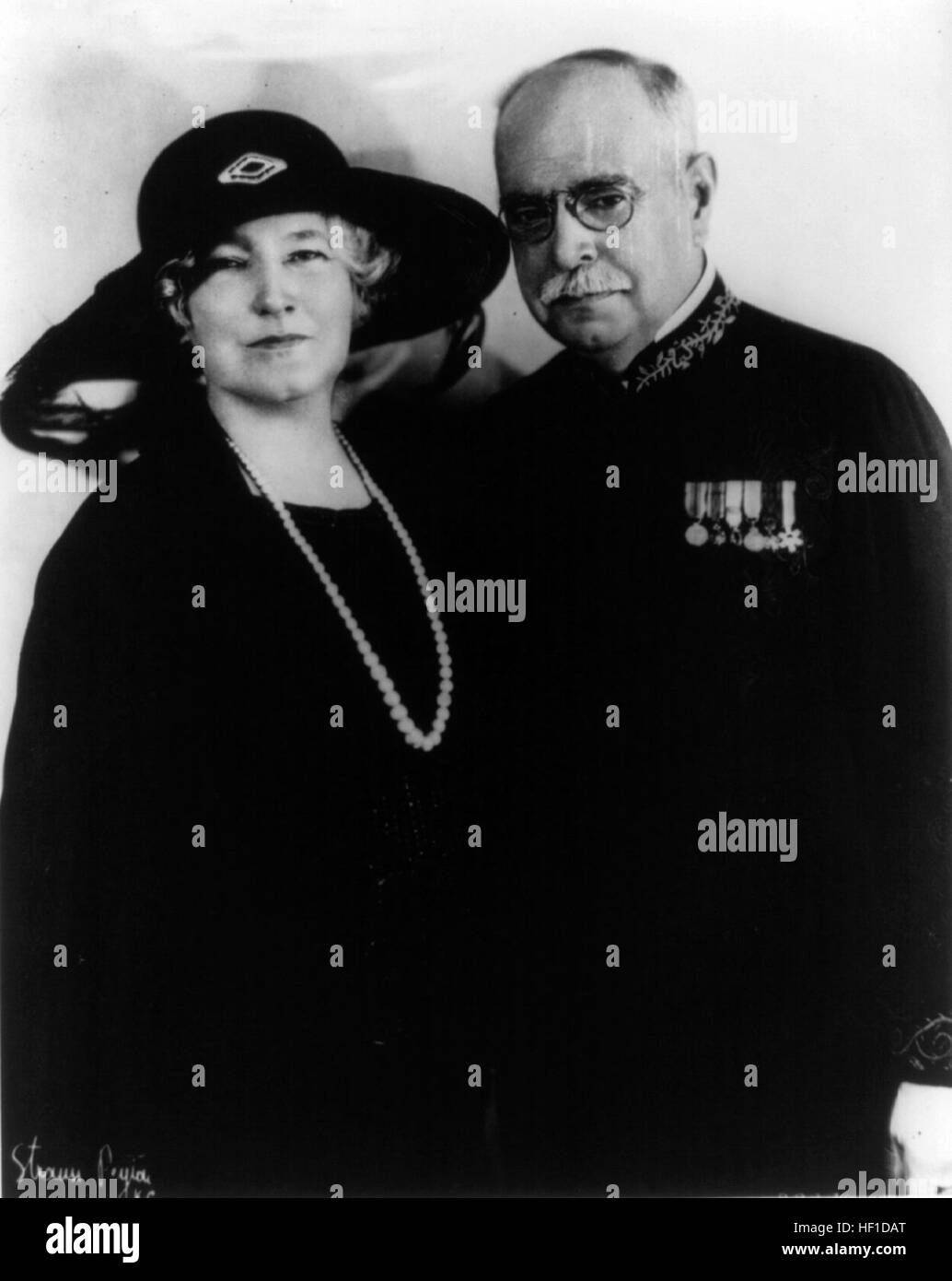 John Philip Sousa High Resolution Stock Photography and Images - Alamy