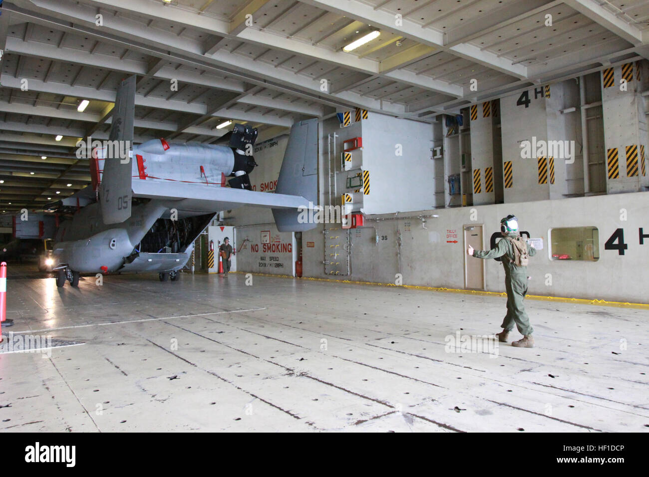 Marine medium helicopter squadron hmm 262 hi-res stock photography and ...