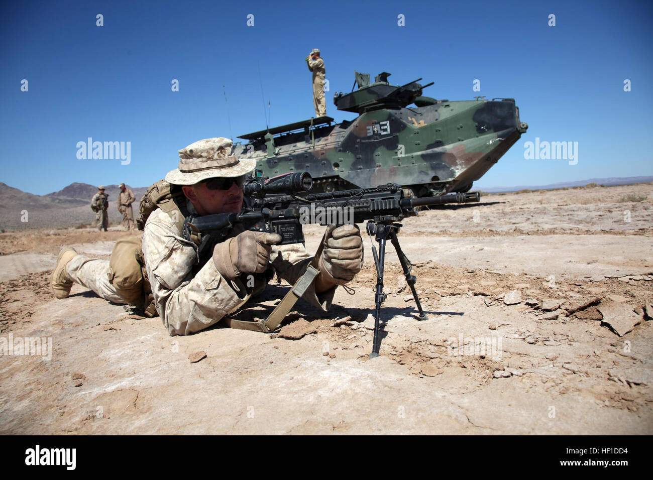 U.S. Marine Corps Lance Cpl. Joshua Agripino, a rifleman with India ...