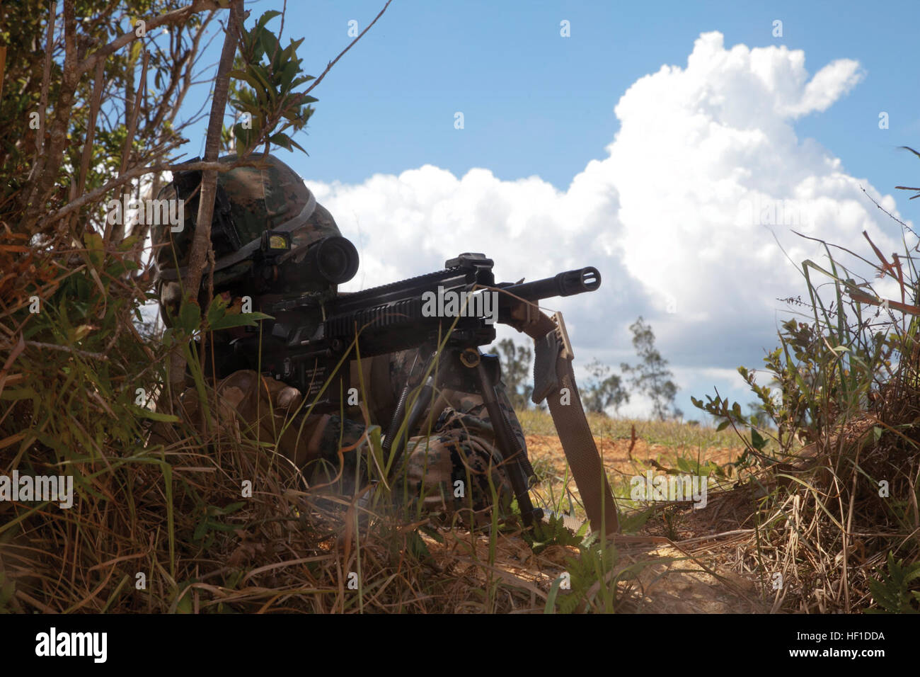 Iii marine expeditionary force under the unit deployment program hi-res ...