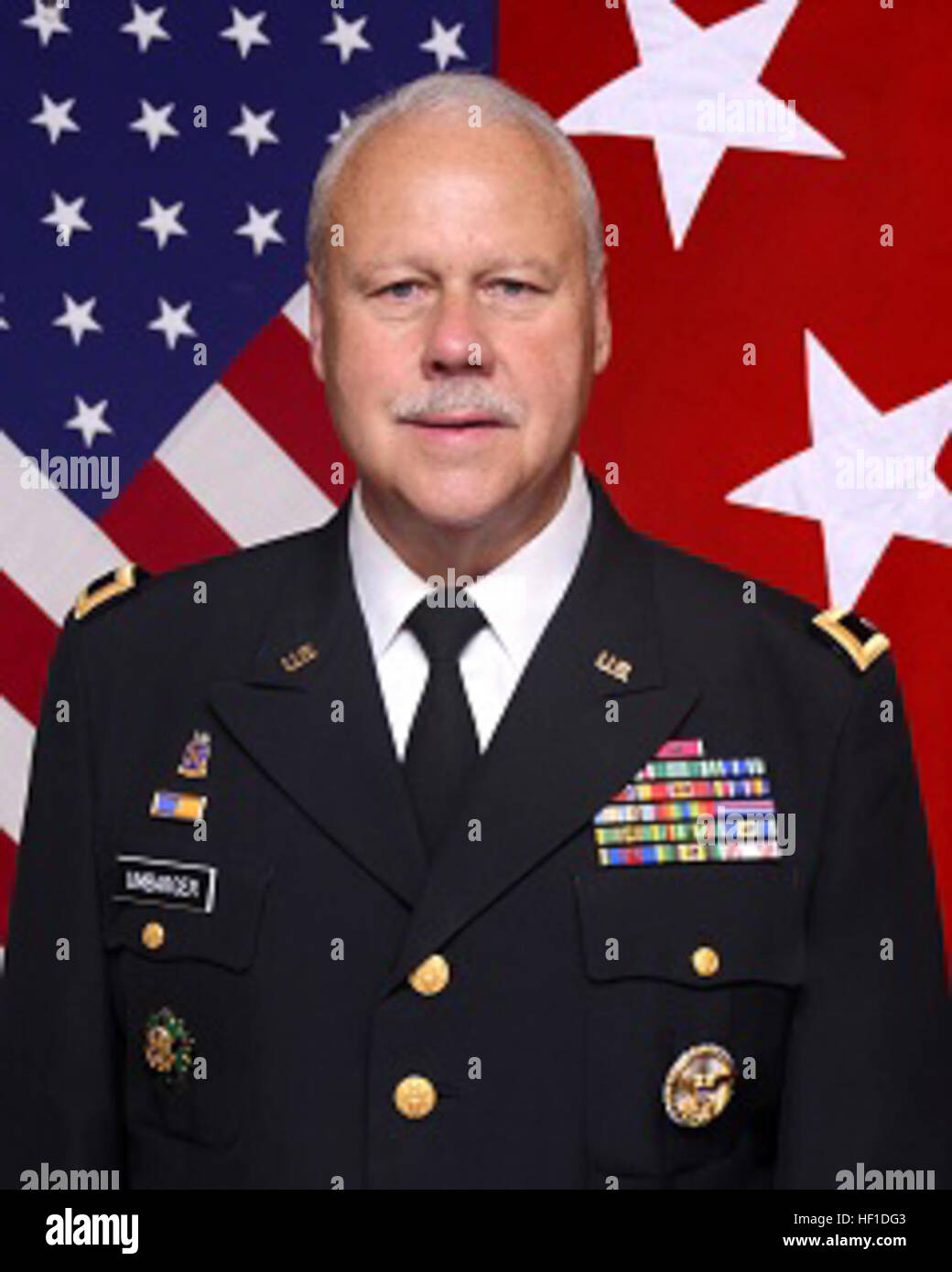 R. Martin Umbarger Stock Photo - Alamy