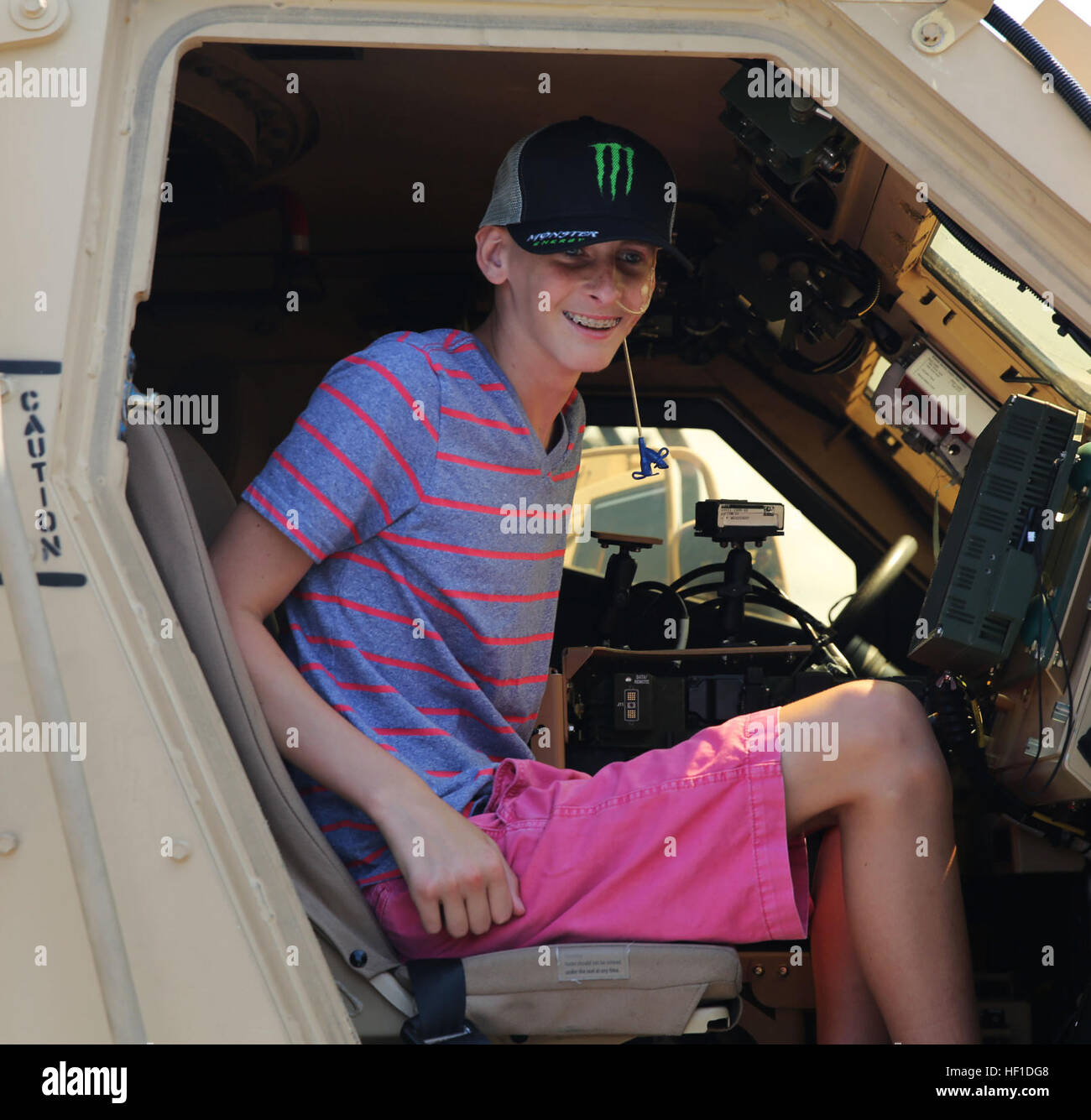 Capt lee stuckey hi-res stock photography and images - Alamy