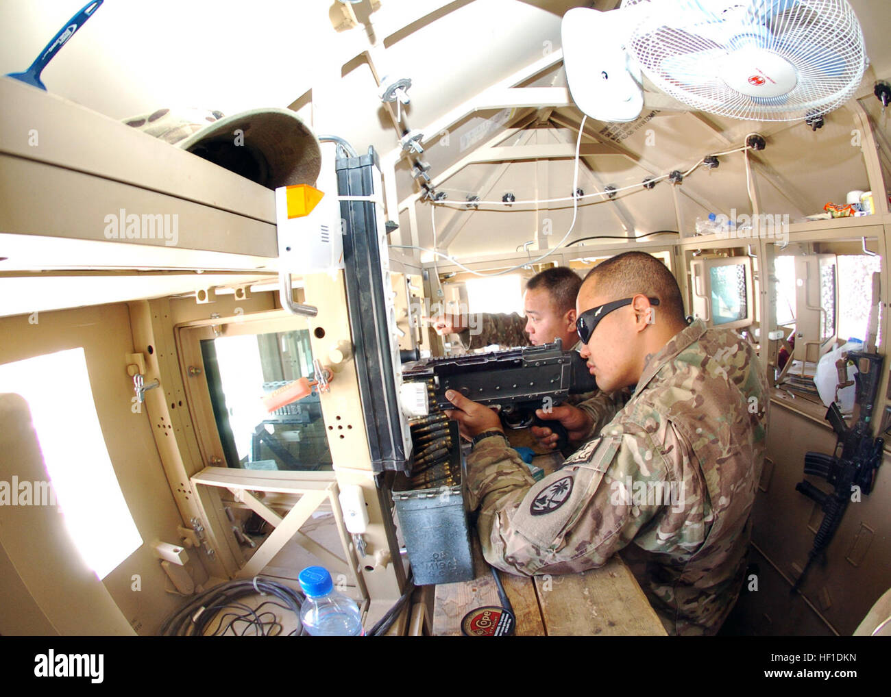 294th infantry regiment hi-res stock photography and images - Alamy