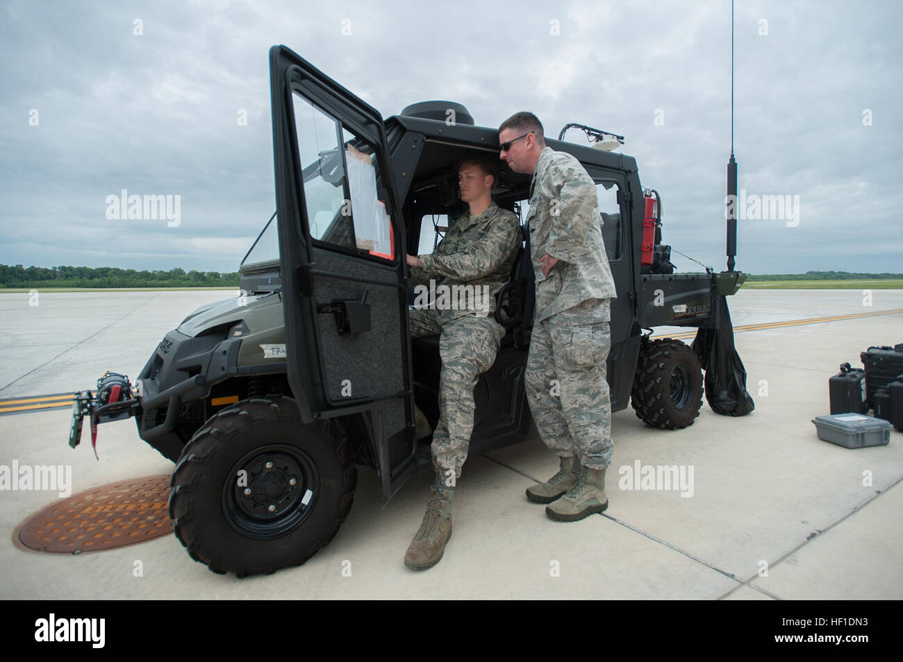 Contingency response exercise hi-res stock photography and images - Alamy