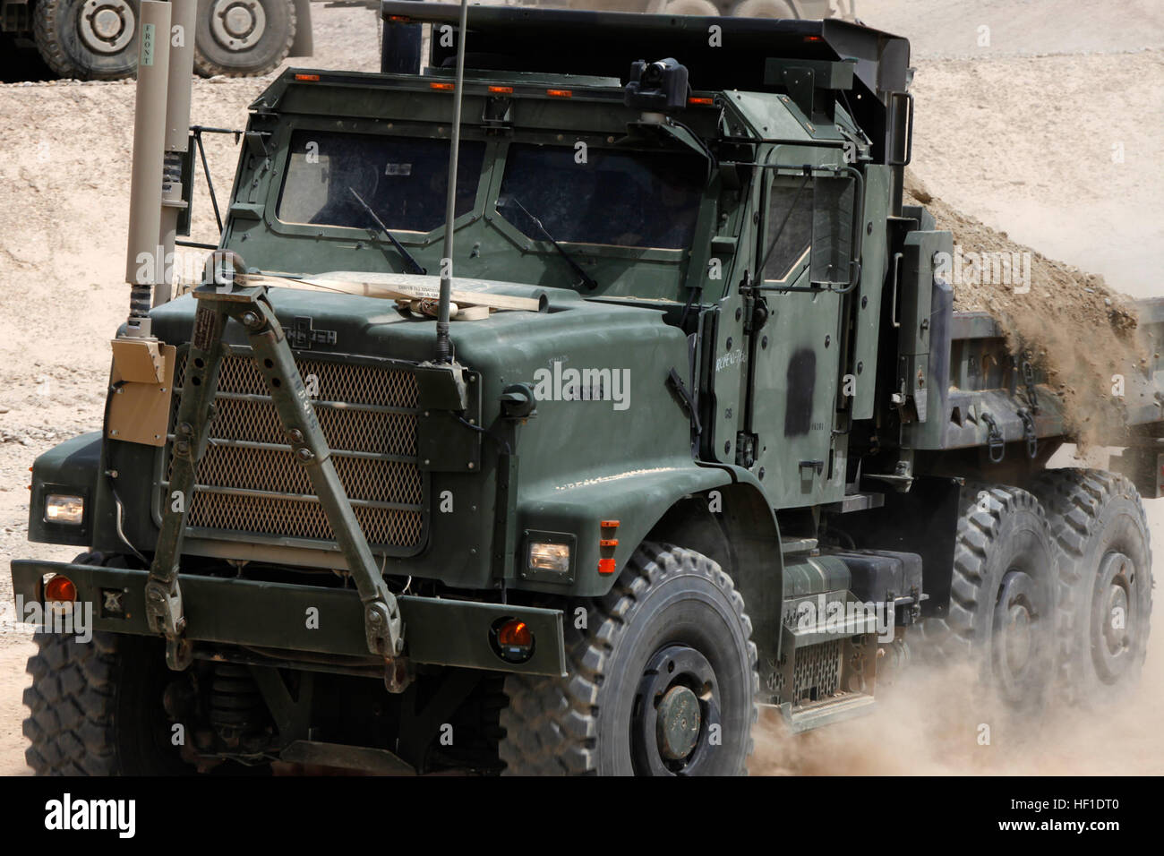 Marine corps motor transport hi-res stock photography and images - Alamy