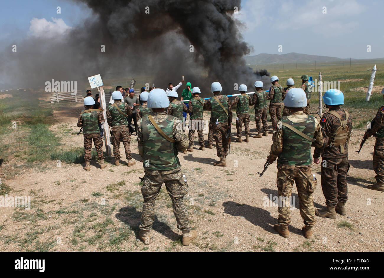 Nepal tajikistan conflict hi-res stock photography and images - Alamy